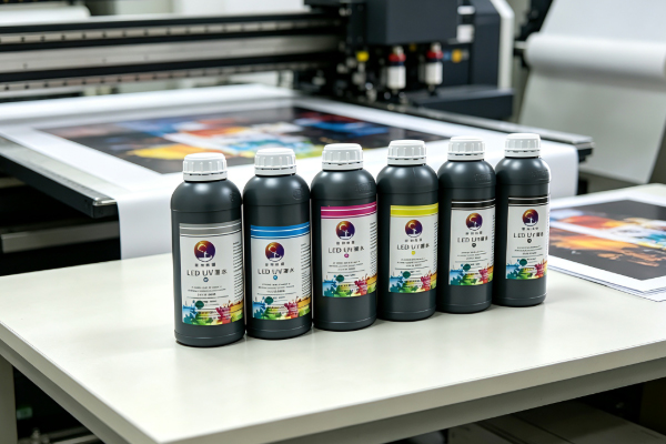 Does LED UV Curing Reduce Setoff in Offset Printing? - UV Flatbed Printer